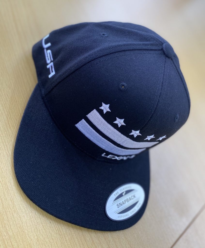 LEXANI cap | JNCARS