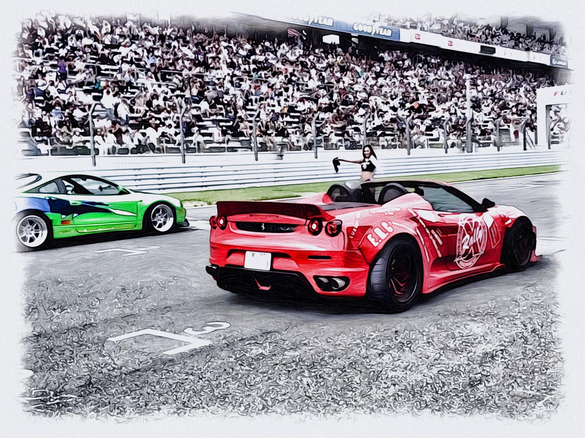 fuel fest Japan に出展運営で参加してきました | JNCARS